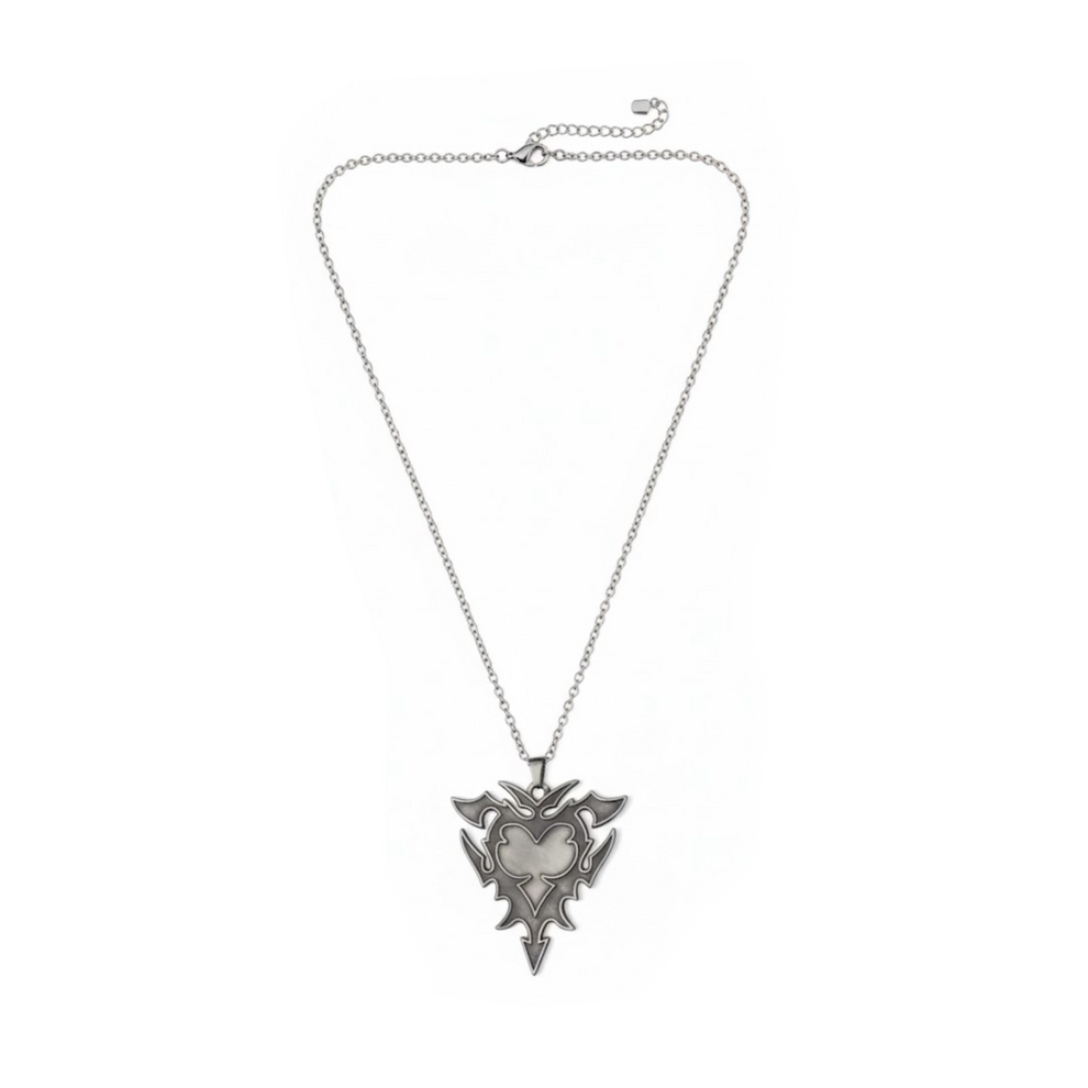 ODETARI NECKLACE V2 – variafantasy